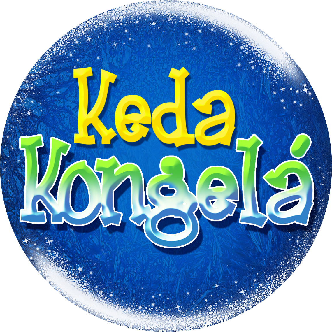 keda kongela logo – Keda Kongelá